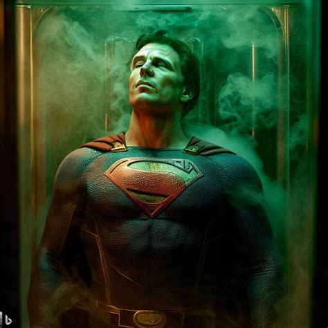 Superman Captured And Helpless 3 By Sonofkrypton1978 On Deviantart