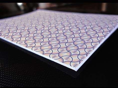 Design Pattern Inspired In Darth Vader On Behance