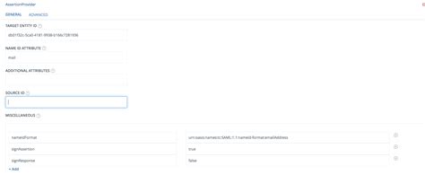 Step By Step Protect Aws Single Sign On Portal And Aws Cli With Phenixid Authentication