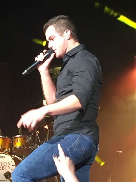 Easton Corbin Easton Corbin Babe Celebrities Jake Owen