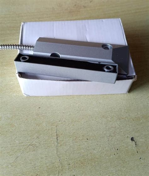Aluminum Wireless Shutter Sensor At Rs 700piece Jaipur Id 26404976162 Aluminum Wireless Shutter Sensor At Rs 700piece Jaipur Id 26404976162