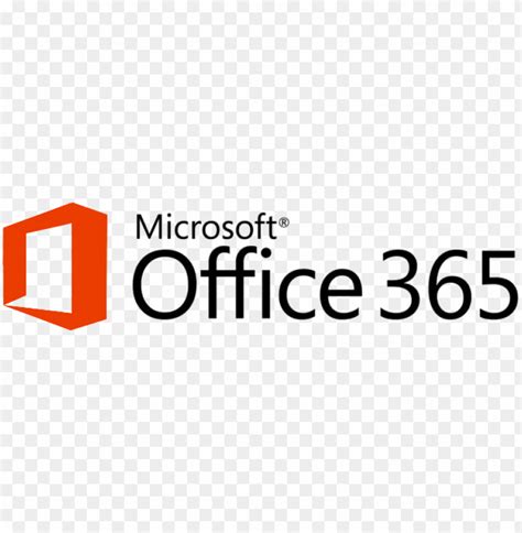 Microsoft Office Logo Png