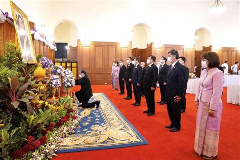 บริษัท เอสซีบี เอกซ์ จำกัด มหาชน และธนาคารไทยพาณิชย์ร่วมถวายพระพรชัยมงคล