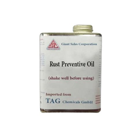 Rust Preventive Compounds Brownish Solvent Based In Nagpur Rust Preventive Compounds Brownish Solvent Based In Nagpur