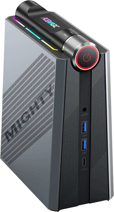 ACEMAGIC Gaming Computer Mini PC Intel I H Review Mini PC Reviewer