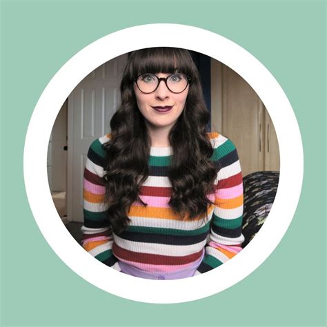 Cat Mitchell — Female Leadership in Publishing