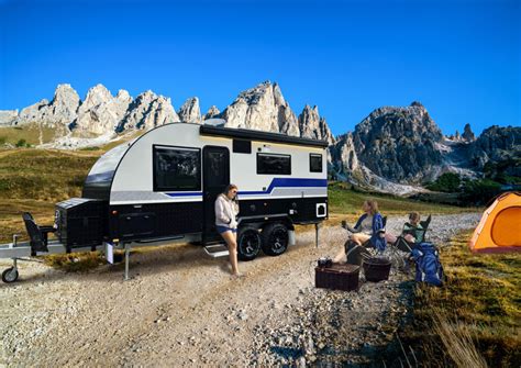 Booming RV Pada Tahun Apa Yang Diharapkan Dari Industri Ecocampor