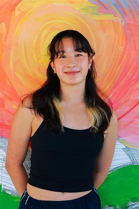 Sophia Lee The Perennial