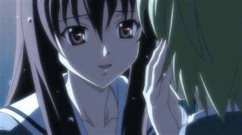 Aki Sora Anime Animeclick It