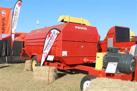 At Drotsky It Is All About The People Proagri Media