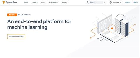 Top AI Tools And Frameworks A Comprehensive Guide For