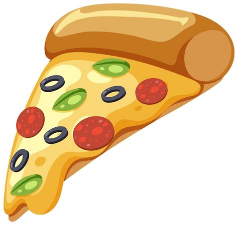 Clipart Pizza Bilder Kostenloser Download Auf Freepik