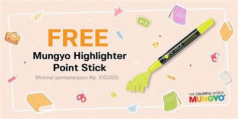 Toko Online Mungyo Official Shop | Shopee Indonesia