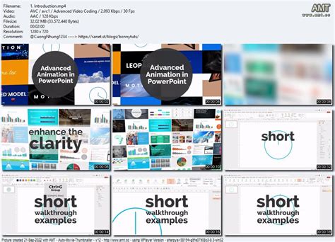 advanced animations in powerpoint 12 inspiring walkthroughs softarchive