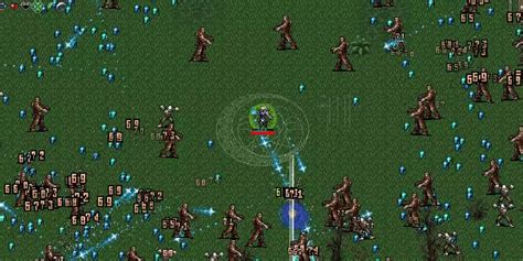 Vampire Survivors Melhores Combinações De Armas