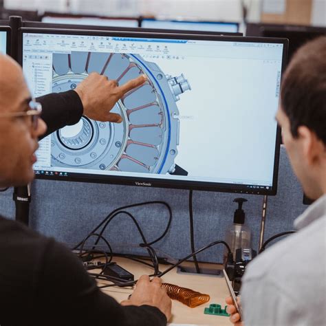 Axial Flux Motor Artofit