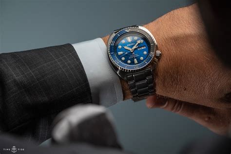 Top Seiko Prospex Save The Ocean Great White Shark Hotsell Baselworld