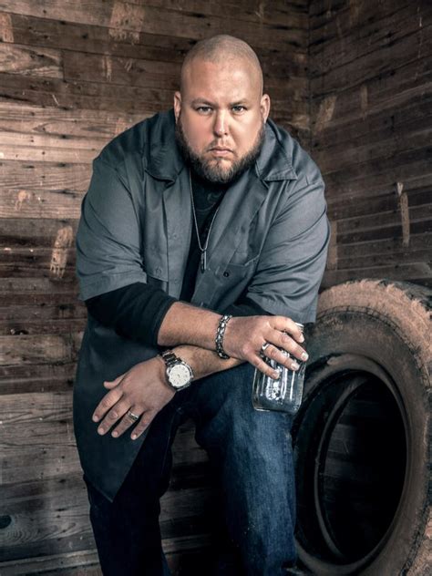 Reality Tv Star Big Smo Brings Hick Hop Music To Cape