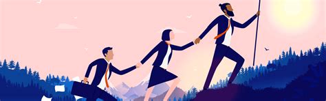 Managers Bridging The Gap Between The Organisational And People