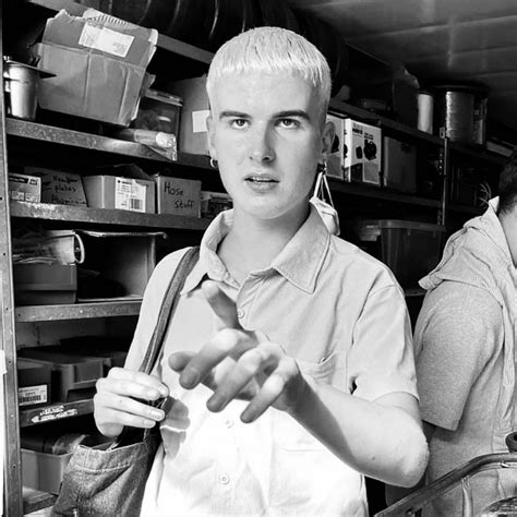 Fredrik Link Not Just A Shop