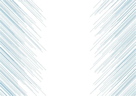 Premium Vector Blue Thin Lines Abstract Futuristic Tech Background