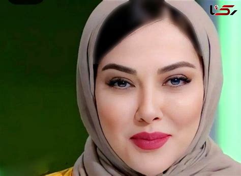 عکس متفاوت لیلا اوتادی با حضورش در شب یلدای تلویزیون