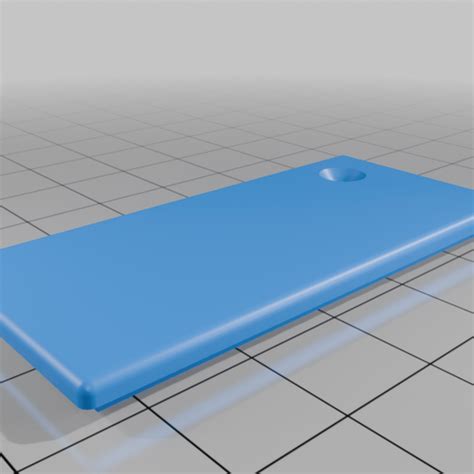 🕳️ Raspberry Pi Pico W Enclosure Case With Led Hole No Header ・free