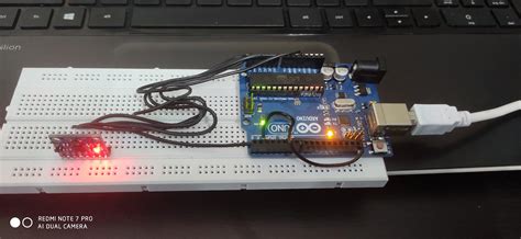 Imu 6050 6 Axis Sensor Interphase With Arduino