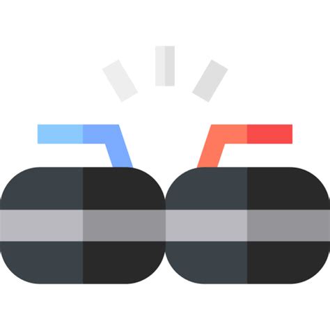 Crash Basic Straight Flat Icon