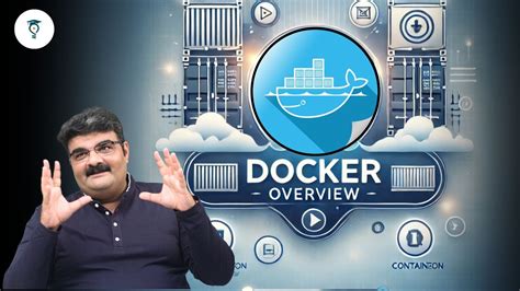 Episode 1 135 Docker Full Course Docker Overview Devops Engineering Bhavesh Atara Youtube