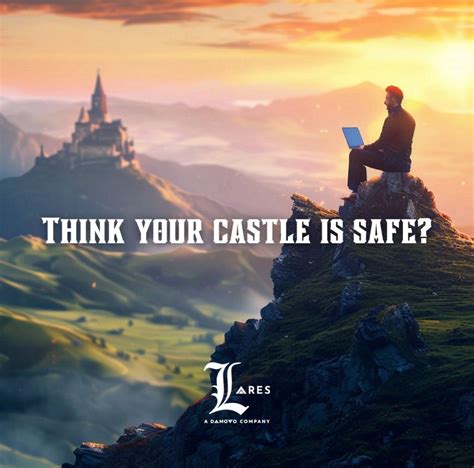 Dont Be So Sure Hackers May Be Laughing At Your Defenses Right Now