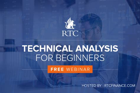 Weekly Webinar Technical Analysis For Beginners