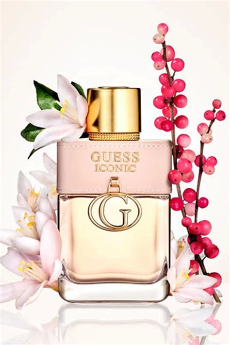 Guess Iconıc For Women Edp 50ml Kadın Parfüm Fiyatı Yorumları