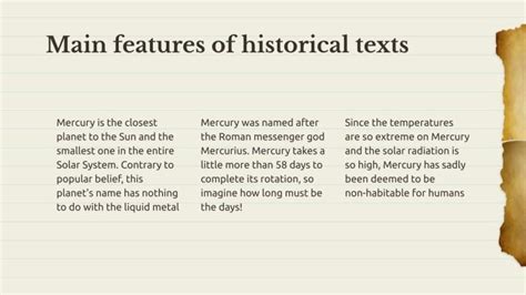 Analysis Of Historical And Cultural Texts Language Arts