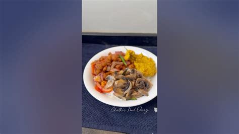 සෝයාමිට් කියන්නේ අපේ ගෙදර ආසම කෑමක් කමුද අදත් රස බත් කටක් 😍 Chathisfooddiary Youtube