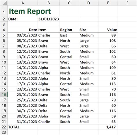 How To Transform Nested Tables In Power Query Without Coding Excel Off The Grid