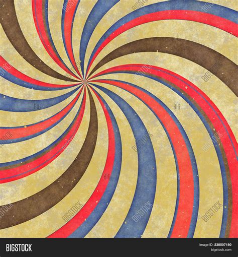 Retro Background Pattern