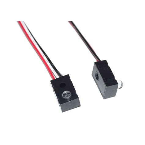 Dc5v Infrarot Strahl Sensor Detektor Alarm Fotozel Grandado