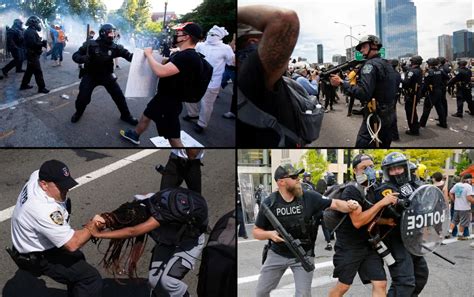 Us Cities To Pay Record 80m To People Injured In 2020 Racial Justice