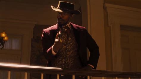 Django Unchained Billy Crash