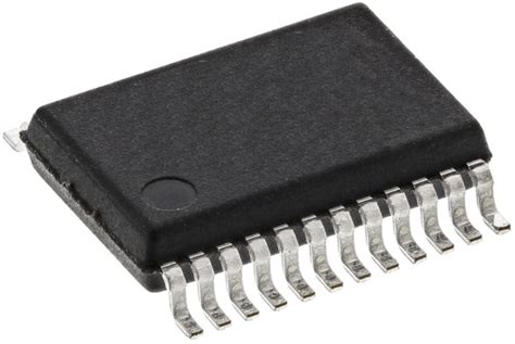 mcp23018 e ss microchip microchip mcp23018 e ss 16 kanallı i o entegresi 3 4mhz i2c 24