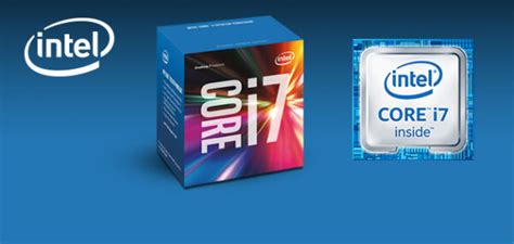 A Comprehensive Guide To Intel Core I7 Processors Of All Generations • Nxzon
