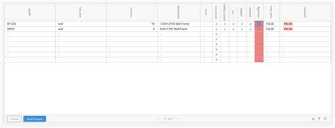 Table Vertical Column Headings 💬 Queries And Resources Retool Forum