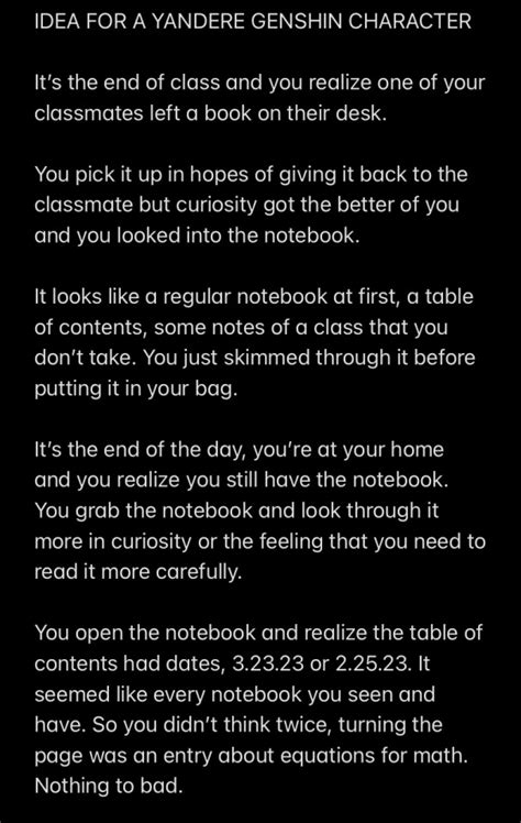 Yandere Aether X Reader On Tumblr