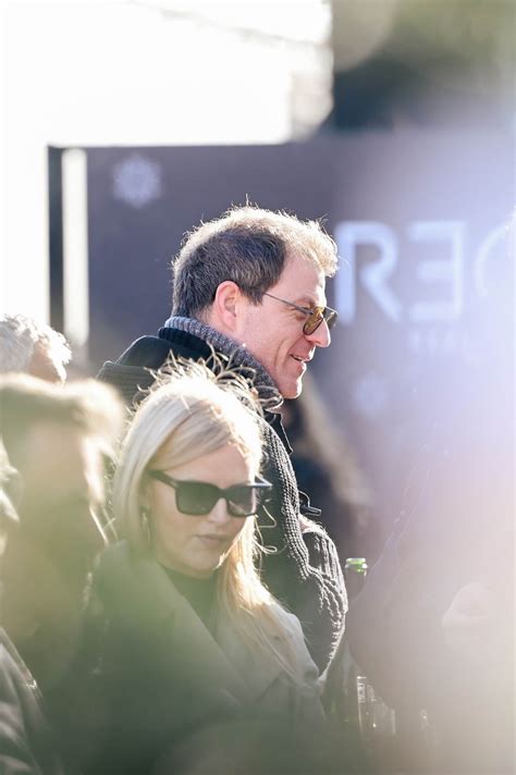 Mario Mamić Prvi Put U Javnosti Nakon Vijesti O Razvodu Story