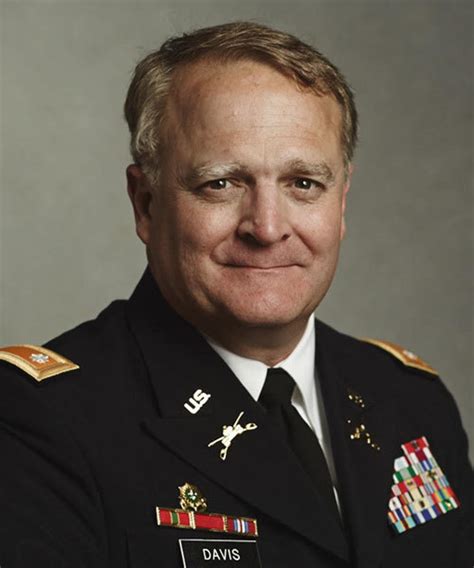 Lt Col Daniel L Davis Usa Ret