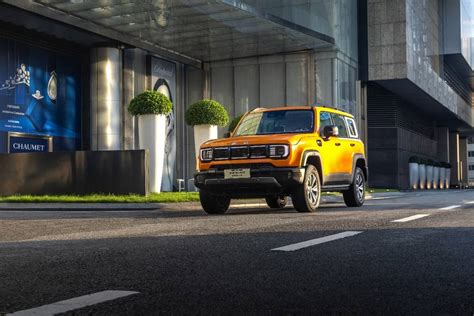 上来就减14000元？全新BJ40正式开启预售_搜狐汽车_搜狐网