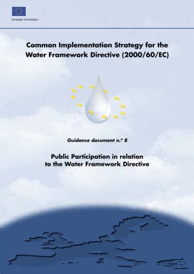 Water Framework Directive