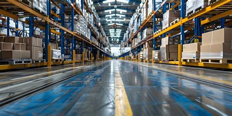 Improve Efficiency And Productivity With Automation In Industrial