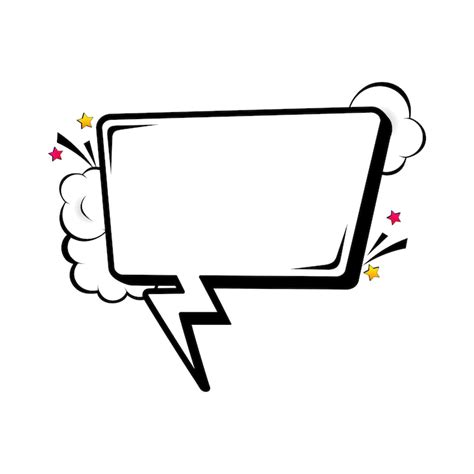 강조말풍선 벡터 Freepik에서 무료 고품질 벡터를 다운로드하세요 Freepik